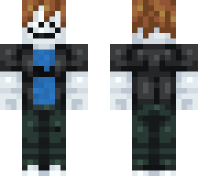 Derpy Bacon | Minecraft Skin