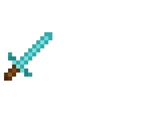 claymore | Minecraft Skins