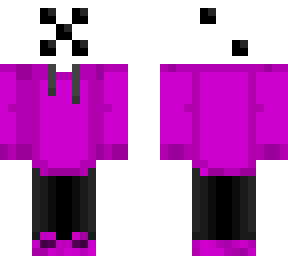dice head | Minecraft Skins