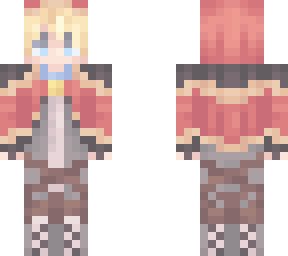 dungeon master | Minecraft Skins