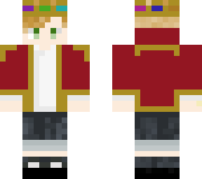 fable | Minecraft Skins