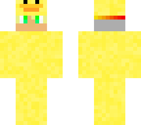enten | Minecraft Skins