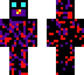 Ferrari Minecraft Skins