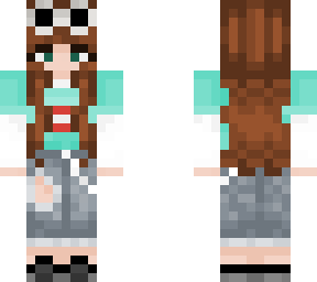 george gogy georgenotfound | Minecraft Skins