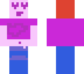 Sb737 Minecraft Skins
