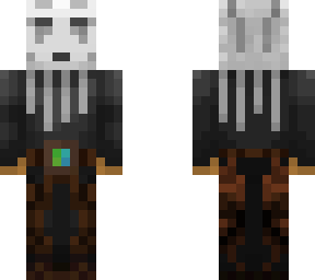 Ghast | Minecraft Skins