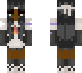 snapnap | Minecraft Skins