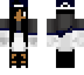 windbreaker | Minecraft Skins