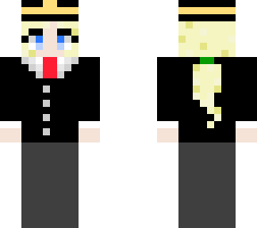 governor | Minecraft Skins