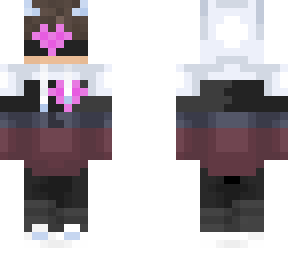 Heart | Minecraft Skins