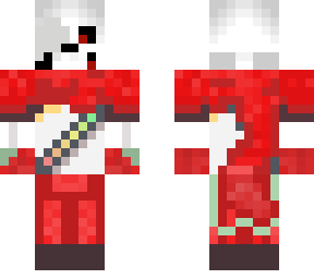 geno | Minecraft Skins
