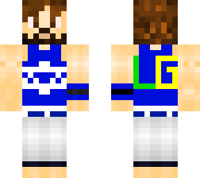 israel | Minecraft Skins