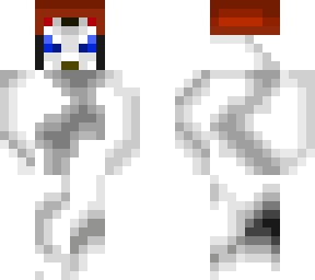ivory | Minecraft Skins