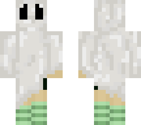 jeremy | Minecraft Skin