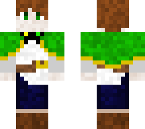 konosuba kazuma | Minecraft Skins
