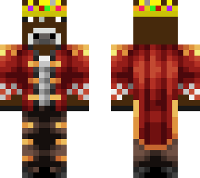 dr cow | Minecraft Skins