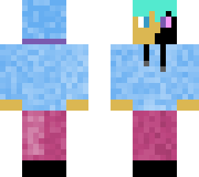 kool skin | Minecraft Skin