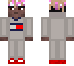 ksi | Minecraft Skins