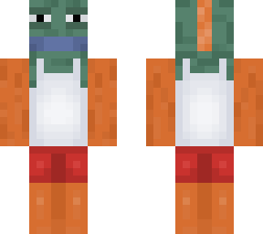 lifeguard | Minecraft Skins