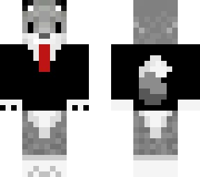 lobo | Minecraft Skins