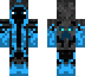 atlantis | Minecraft Skins