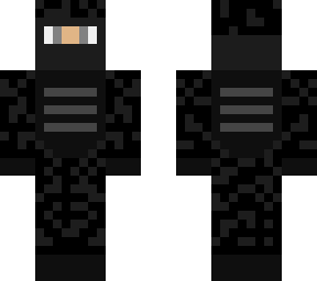 military forces | Minecraft Skins