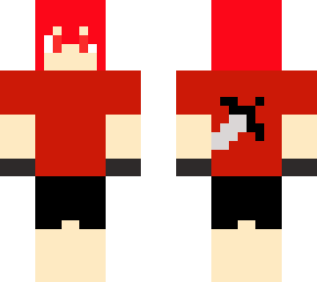 Java Minecraft Skins