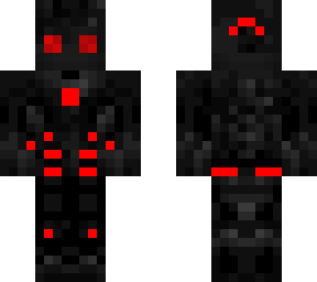 Mech Suit | Minecraft Skins