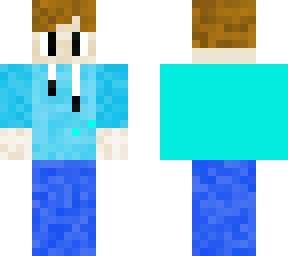 Worst | Minecraft Skins