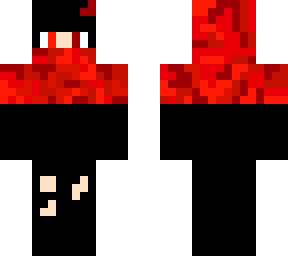 demon lord | Minecraft Skins