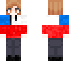 chile jjk nobara jujutsu kaisen | Minecraft Skins