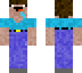 mincraft noob 1 2 3 4 5 6 7 8 9 | Minecraft Skins
