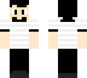 toro | Minecraft Skins