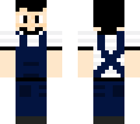 toro | Minecraft Skins