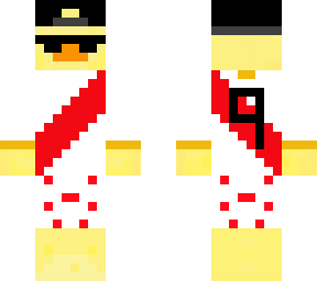 peruano | Minecraft Skins