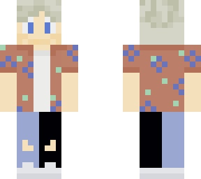 pudge | Minecraft Skins