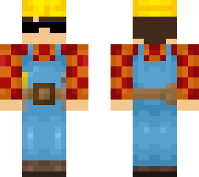construtor | Minecraft Skins