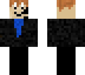 Roblox bacon hair | Minecraft Skin