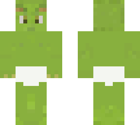 diaper | Minecraft Skins
