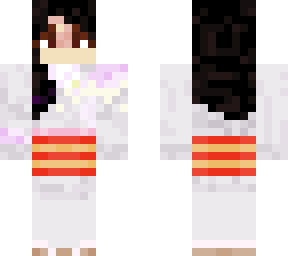 ruka | Minecraft Skins