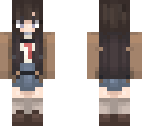 Sayu Minecraft Skins