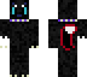 scourge | Minecraft Skin
