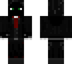 shadow dio | Minecraft Skins