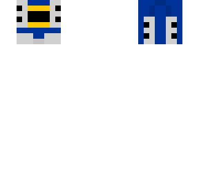 soundwave | Minecraft Skins