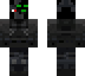 splinter | Minecraft Skins