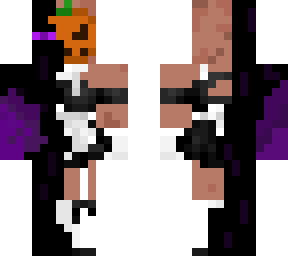 villager maid | Minecraft Skins