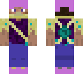 warrior steve | Minecraft Skins