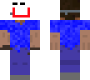 stif | Minecraft Skins