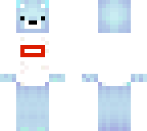 walibear | Minecraft Skins