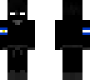 Sv Skin | Minecraft Skin